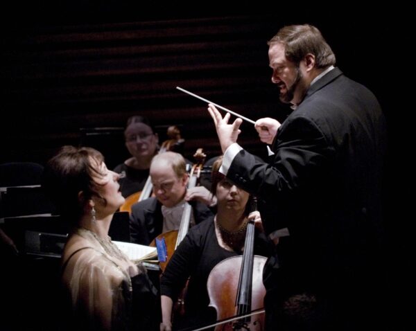 John Fiore - Crescendi Artists